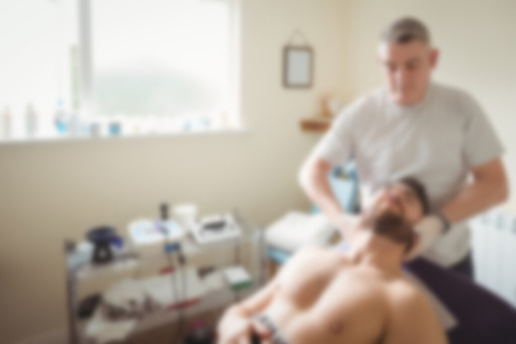 Acupuncture Archives - HOLOS THERAPY