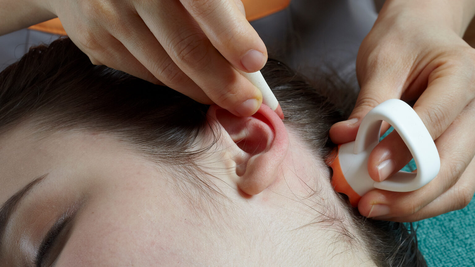 ONE DAY CLASS - HOLOS THERAPY